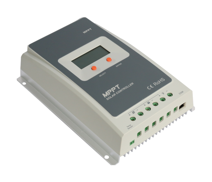 Tracer4210A - MPPT控制器 - 太阳能水泵系统|户用太阳能系统|太阳能监控系统|MPPT控制器|路灯控制器|太阳能控制器|太阳 ...
